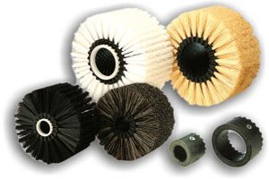 Conveyor Cleaning Brush, Conveyor Brush Manufacturer in India